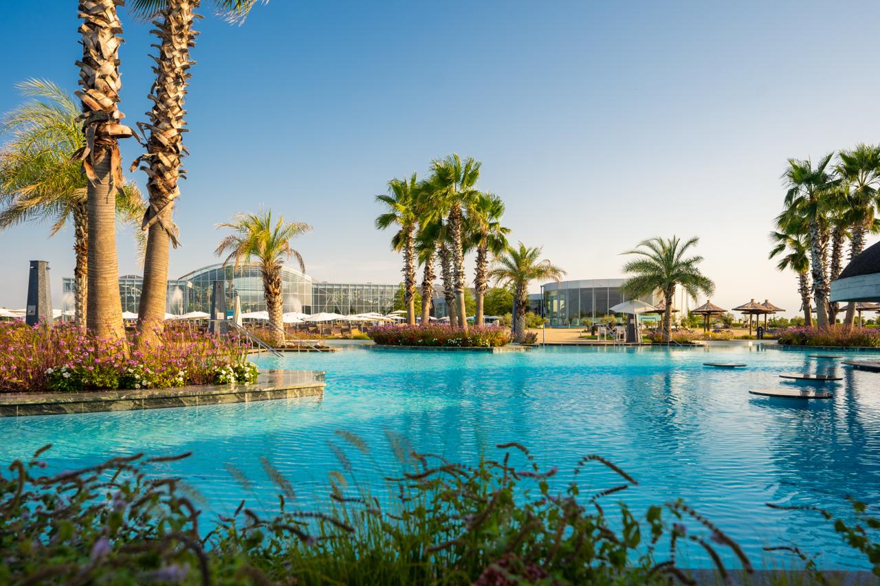 B365 - București, cu redeschidere la plajă, la Therme. Din 1 iunie, se ...