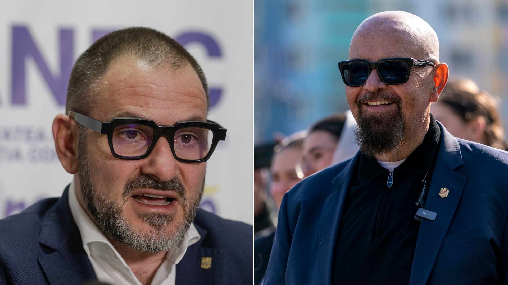 B365 - Horia Constantinescu trăiește propriul moment "Piedone". Fostul ...