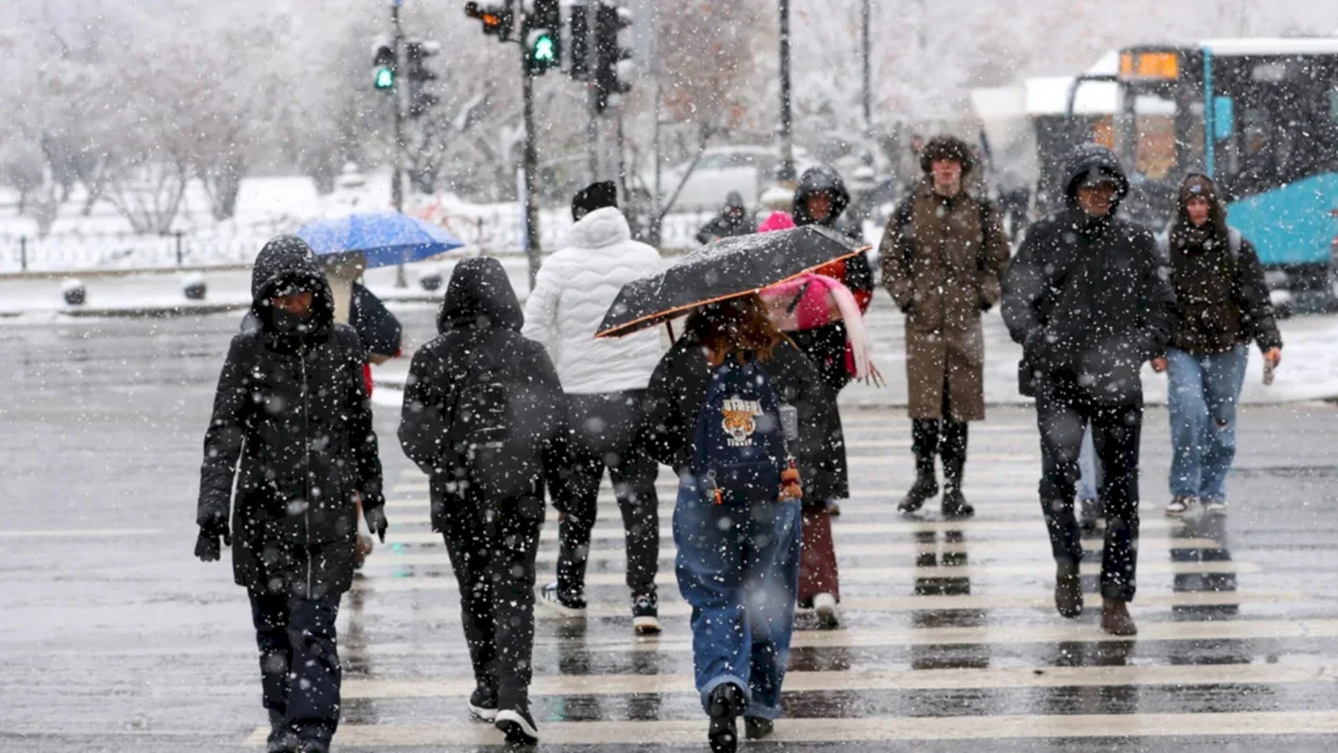 B365 - WINTER ALERT ️ Primul weekend din februarie aduce cod galben de ...